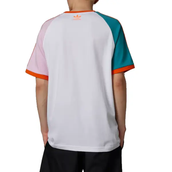 Adidas Originals Enjoy Summer Raglan T-shirt
