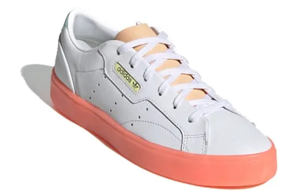 Adidas Sleek Sneakers