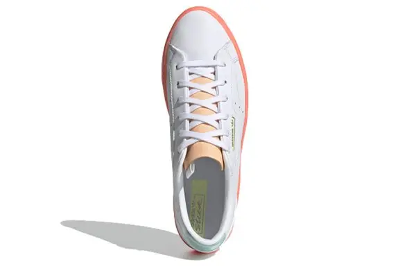 Adidas Sleek Sneakers