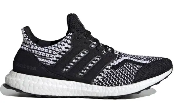 Adidas Ultraboost 5.0 Dna - Black
