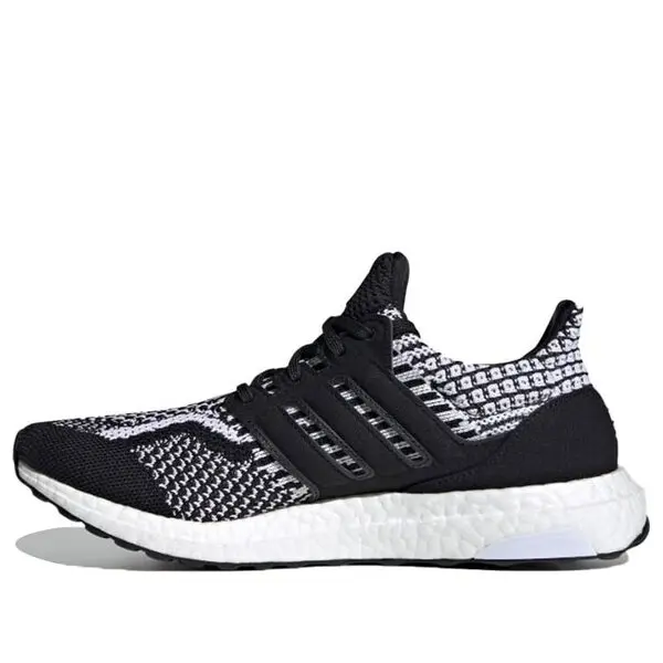 Adidas Ultraboost 5.0 Dna - Black