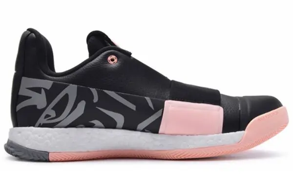 Adidas Harden Volume 3 Low Top Sneakers