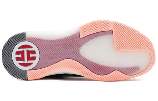 Adidas Harden Volume 3 Low Top Sneakers