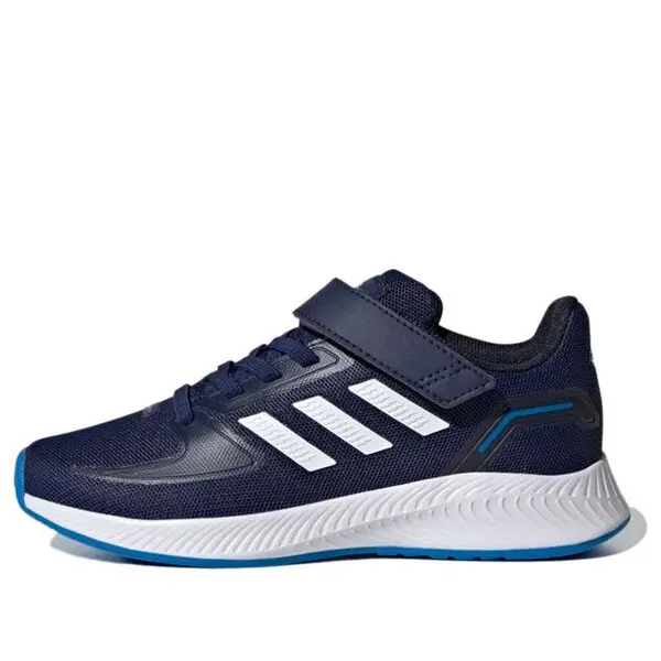 Adidas Runfalcon 2.0 K Sneakers - Dark Blue