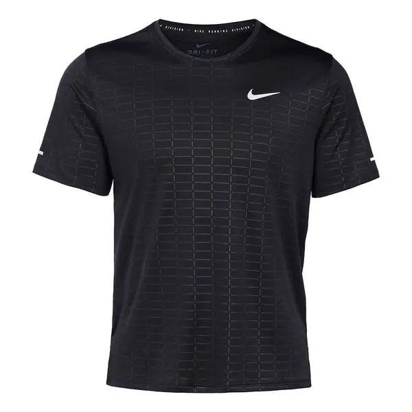 Nike Dri-fit Short Sleeve Training Top