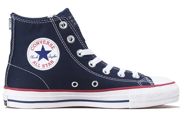 CONVERSE Chuck Taylor All Star Pro High Top Sneakers - Blue
