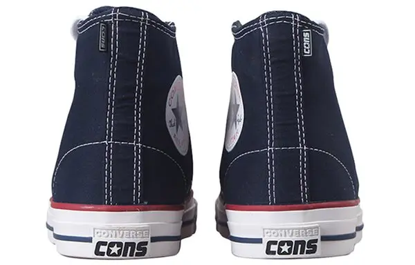 CONVERSE Chuck Taylor All Star Pro High Top Sneakers - Blue