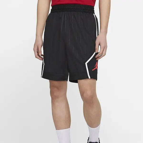 JORDAN Jumpman Diamond Basketball Shorts