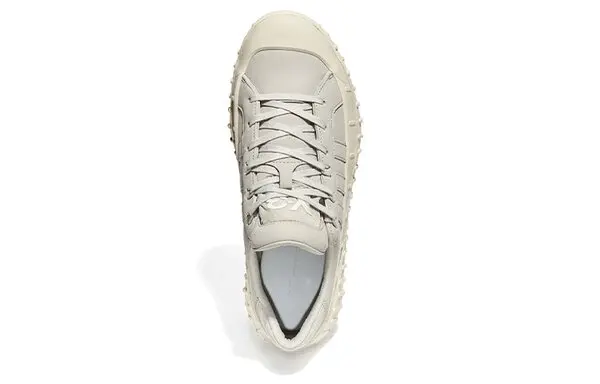 Adidas Y-3 Gr.1p 'talc Bliss' Sneakers - Beige/grey