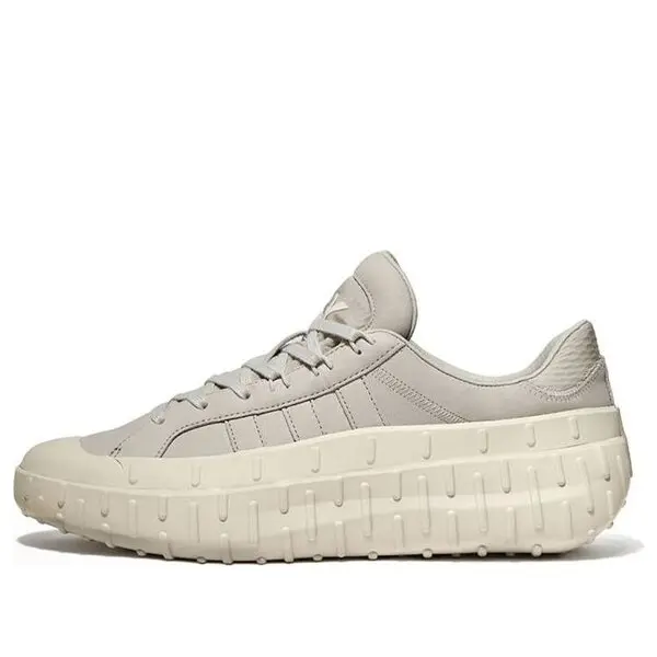 Adidas Y-3 Gr.1p 'talc Bliss' Sneakers - Beige/grey