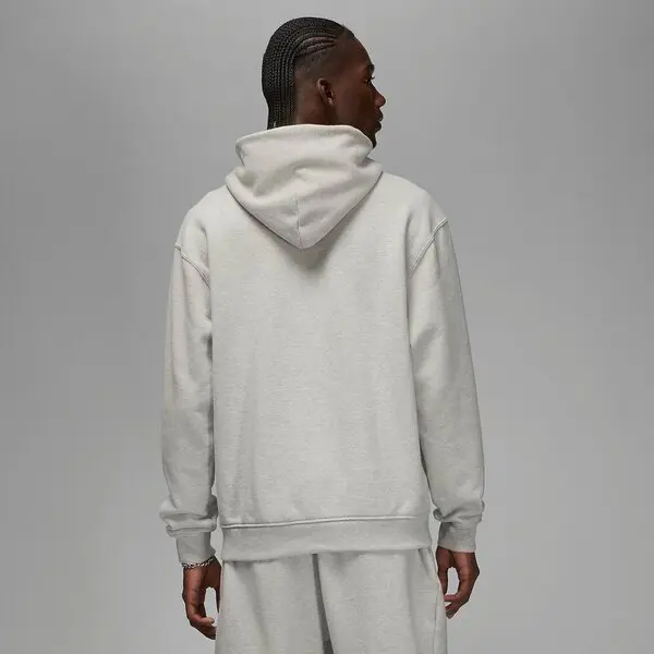 JORDAN Air Wordmark Fleece Hoodie