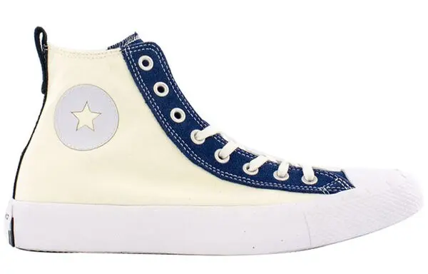 CONVERSE Unt1tl3d High Top Sneakers