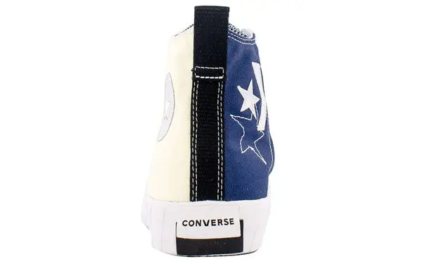 CONVERSE Unt1tl3d High Top Sneakers