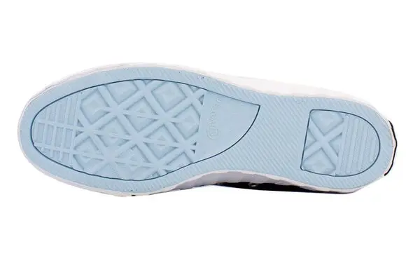CONVERSE Unt1tl3d High Top Sneakers
