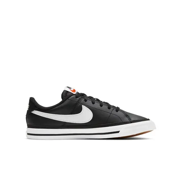 Nike Court Legacy Sneakers - Black