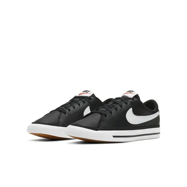 Nike Court Legacy Sneakers - Black