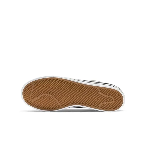 Nike Court Legacy Sneakers - Black