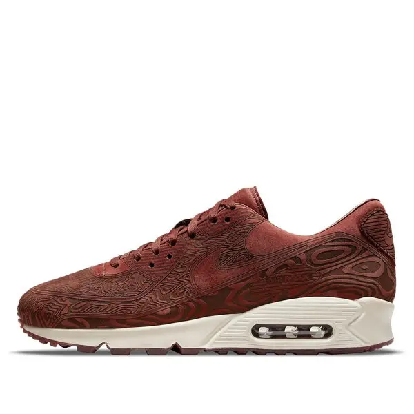Nike Max 90 Qs Laser - Brown