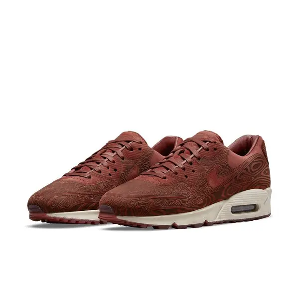 Nike Max 90 Qs Laser - Brown