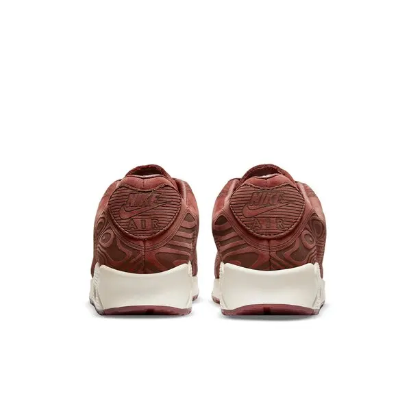 Nike Max 90 Qs Laser - Brown