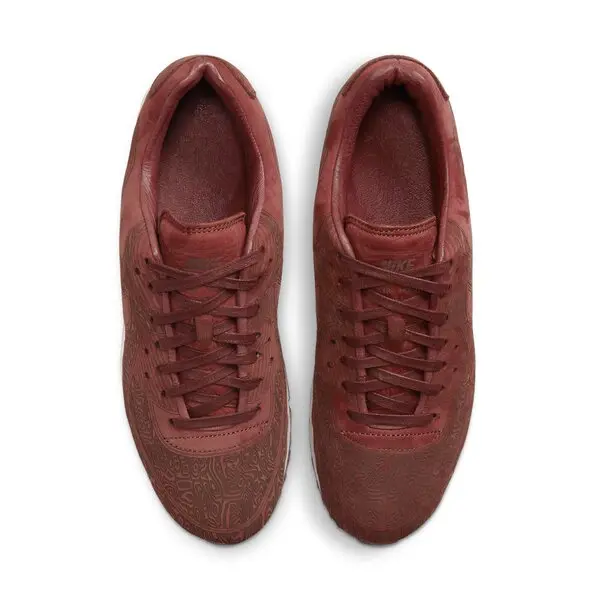 Nike Max 90 Qs Laser - Brown