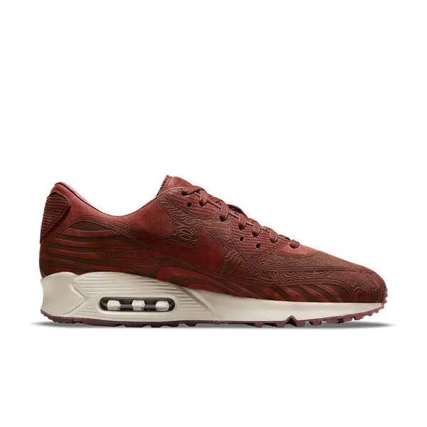 Nike Max 90 Qs Laser - Brown