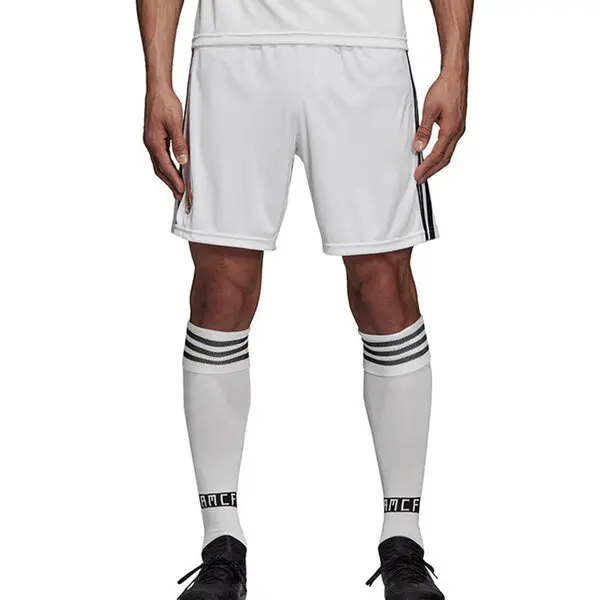 Adidas Real Madrid 18-19 Home Shorts