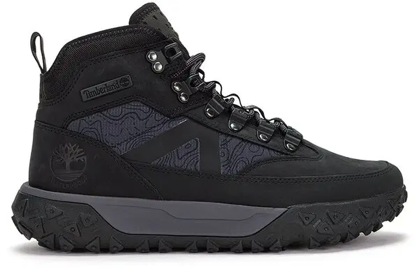 Timberland Greenstride Motion 6 Waterproof Mid Hikers