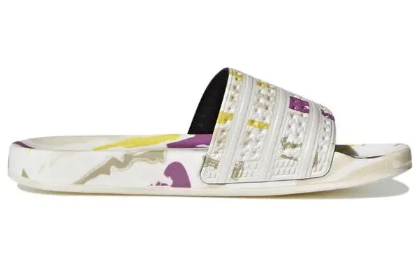 Adidas Adilette Thebe Magugu Slides