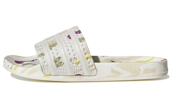 Adidas Adilette Thebe Magugu Slides