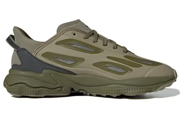 Adidas Originals Ozweego Celox - Green