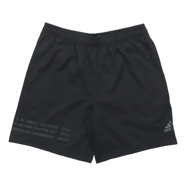 Adidas Training Sports Shorts - Black