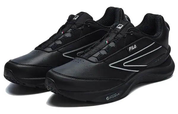 FILA Energy Boa 1+ Low Top Sneakers