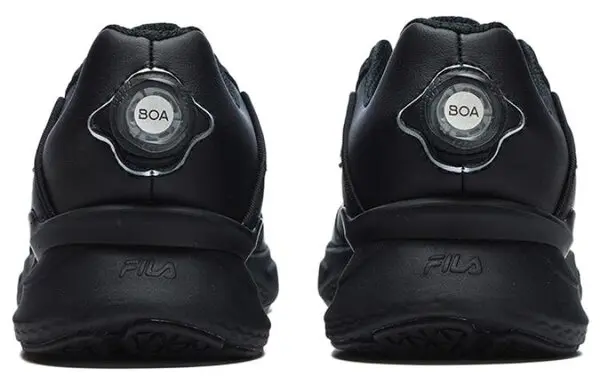 FILA Energy Boa 1+ Low Top Sneakers