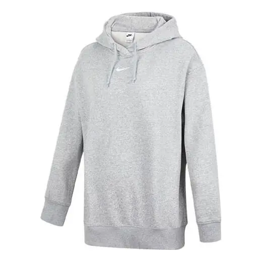 Nike Collection Fleece Hoodie - Default Color