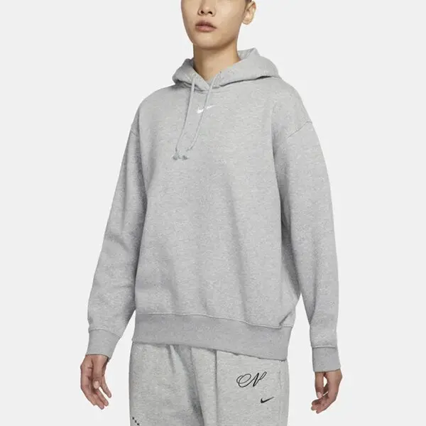 Nike Collection Fleece Hoodie - Default Color