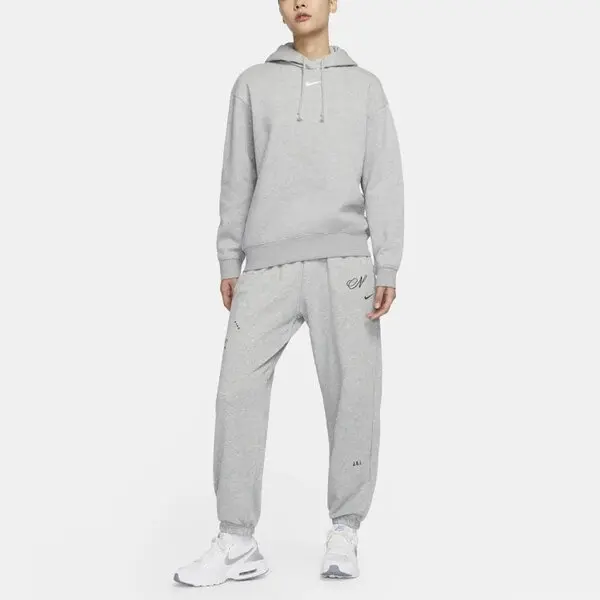 Nike Collection Fleece Hoodie - Default Color