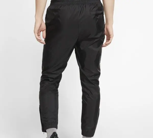 Nike Windrunner Elastic Drawstring Sports Long Pants