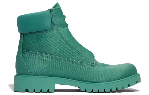 Timberland X Pangaia Waterproof 6 Inch Boots