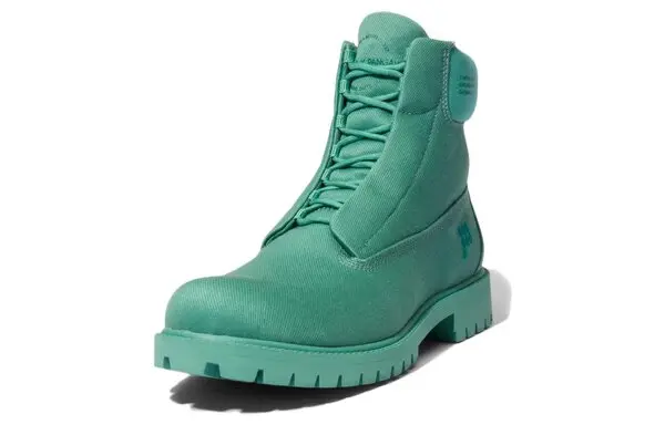 Timberland X Pangaia Waterproof 6 Inch Boots