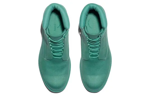 Timberland X Pangaia Waterproof 6 Inch Boots