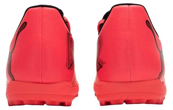 PUMA Future Play Tf "forever Faster Pack - Red/black