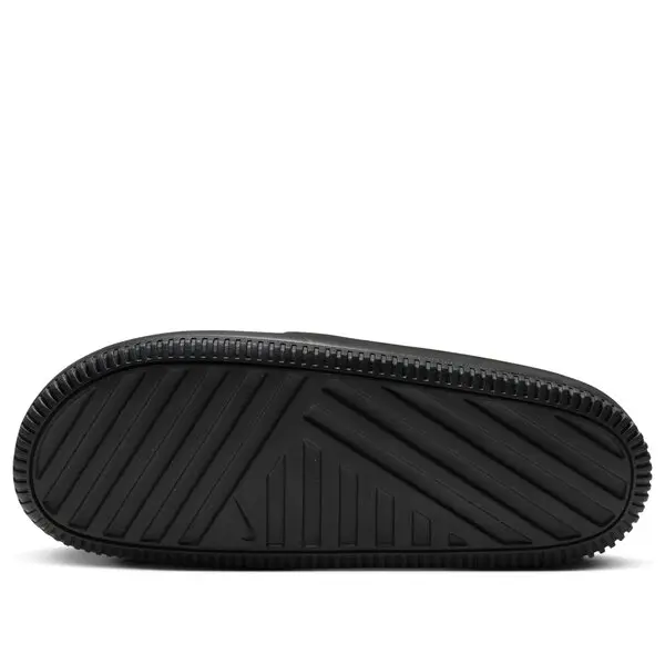 Nike Calm Flip Flop Slipper - Black