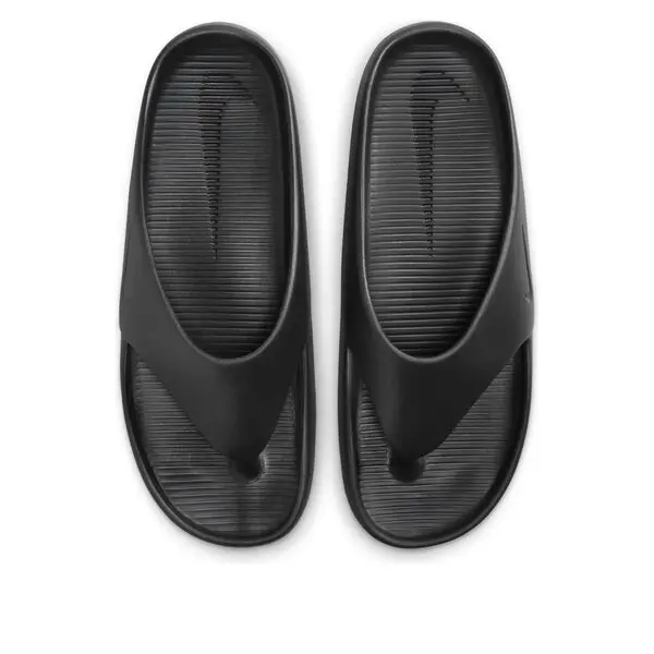 Nike Calm Flip Flop Slipper - Black