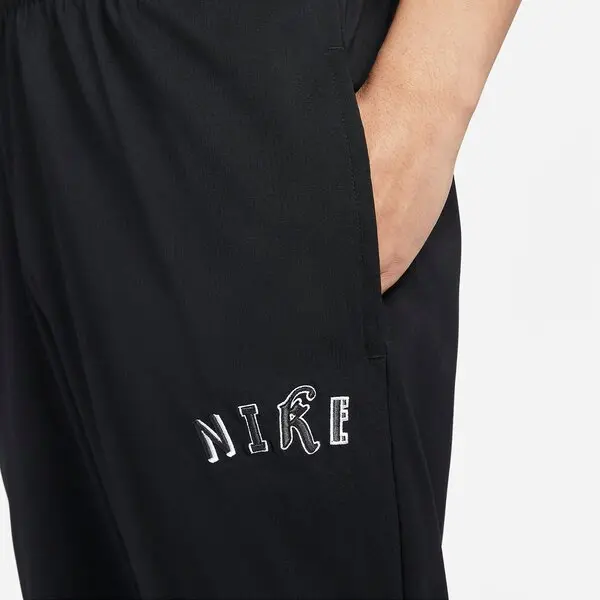 Nike Woven Basketball Pants