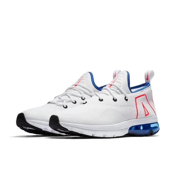 Nike Max Flair 50 "ultramarine" Sneakers - White/red/blue