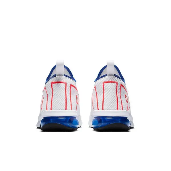 Nike Max Flair 50 "ultramarine" Sneakers - White/red/blue