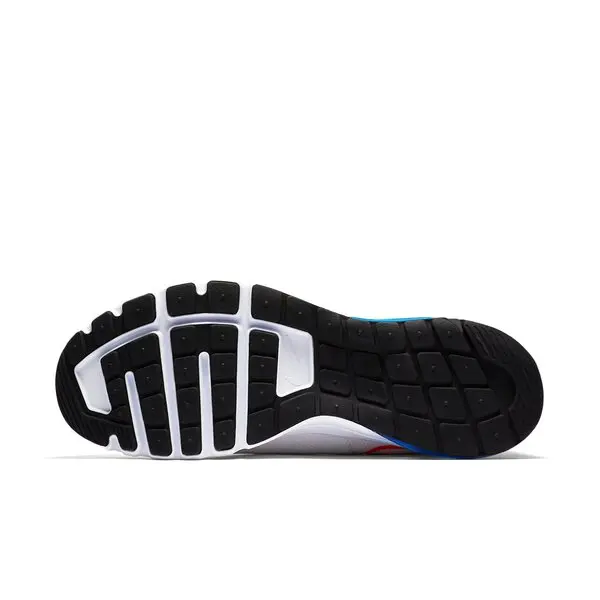 Nike Max Flair 50 "ultramarine" Sneakers - White/red/blue