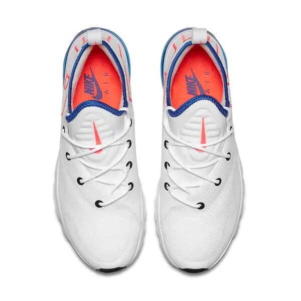 Nike Max Flair 50 "ultramarine" Sneakers - White/red/blue