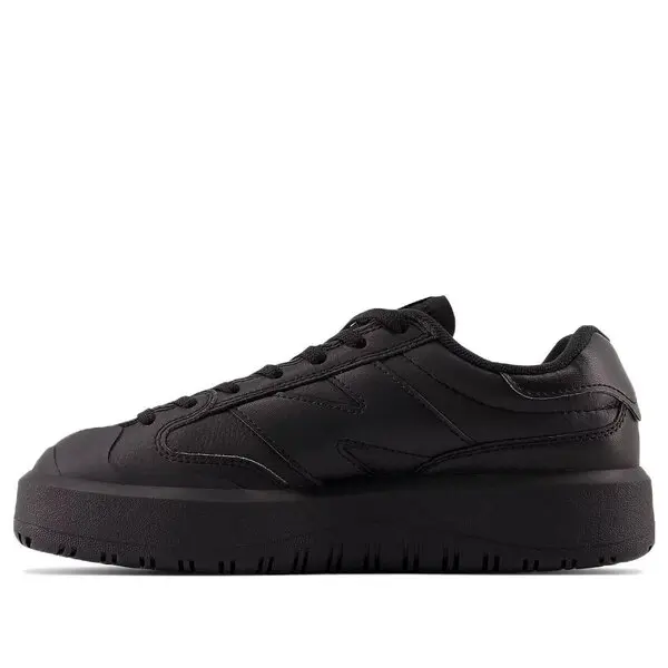 NEW BALANCE Ct302 "triple " Sneakers - Black